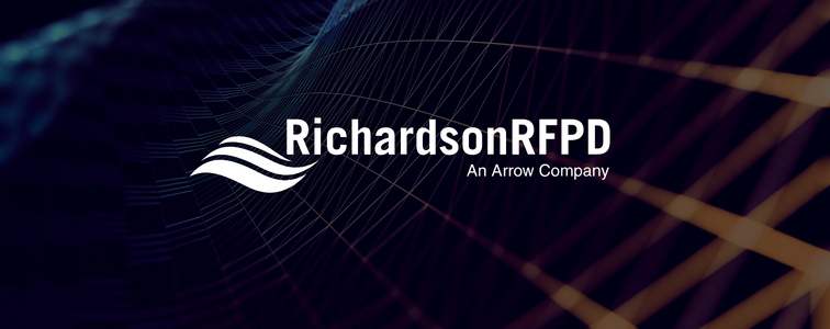Subscribe to Richardson RFPD newsletters